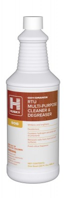 Husky 430 Creme Cleanser (Mild Abrasive) | Pooler Janitor Supply